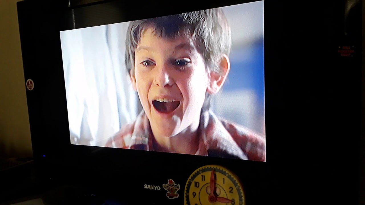 Opening To Balto DVD 1995 - YouTube