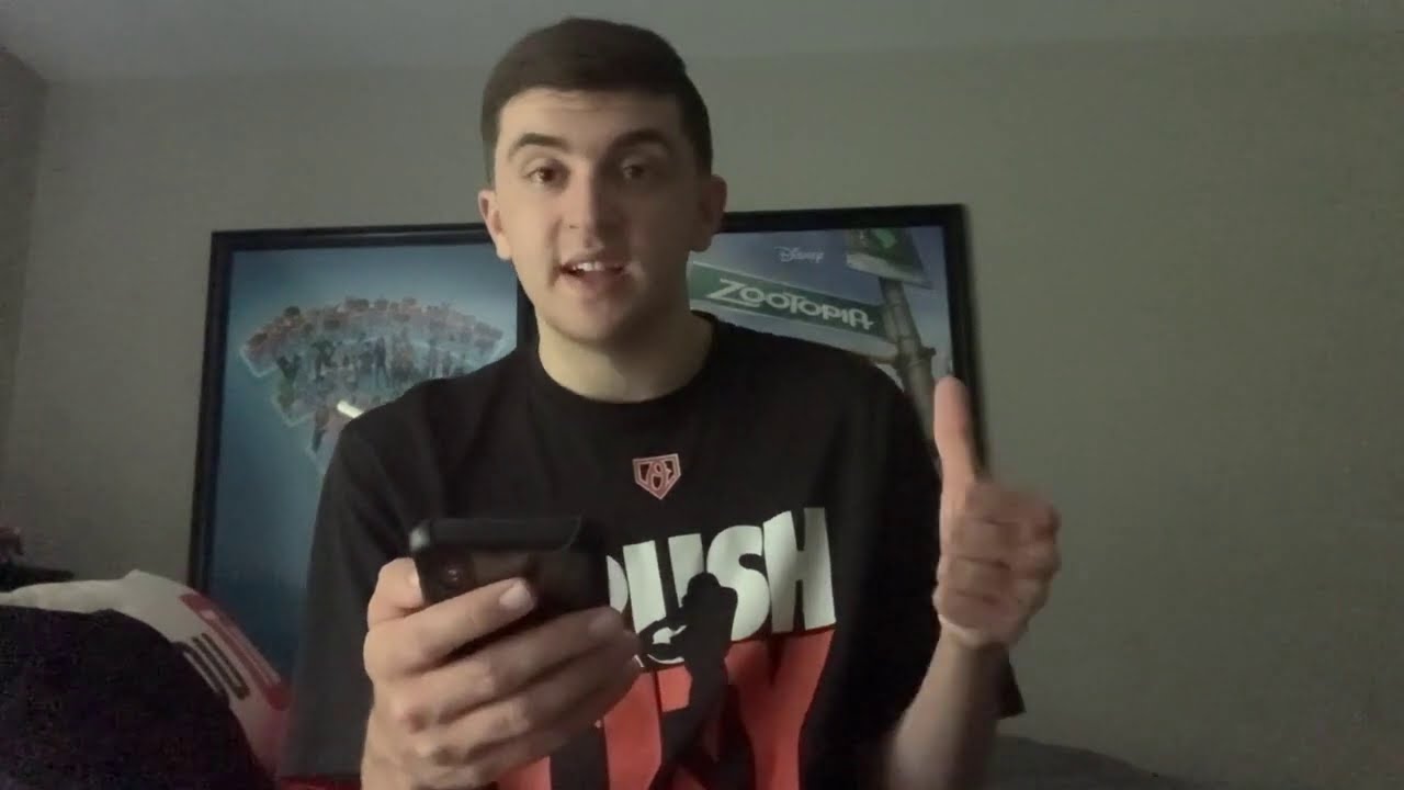 Ask MrAcrizzy - Episode 104 - YouTube