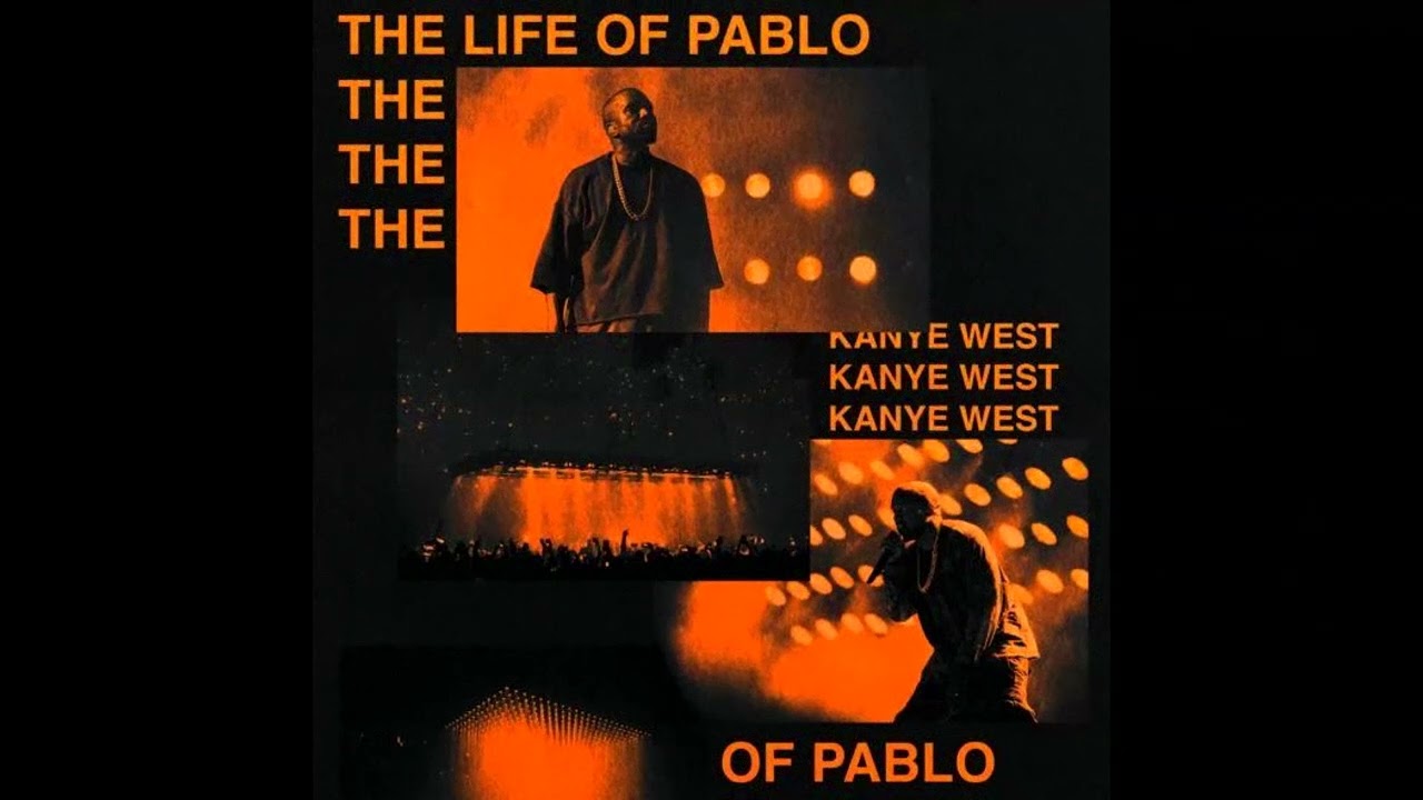 (FREE) Kanye West Type Beat ~ FREEDOM | The Life Of Pablo Type Beat ...