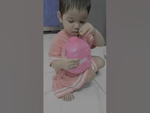 Mon cho em heo ăn - YouTube