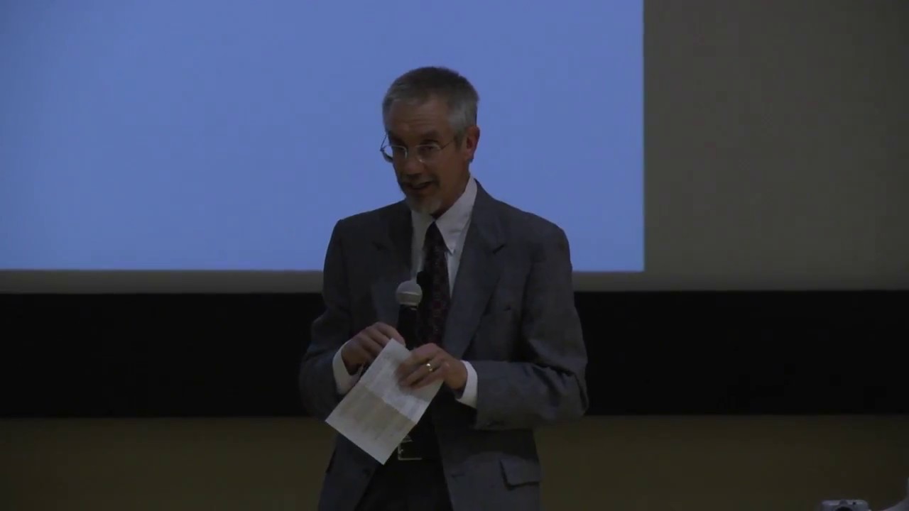 Exploration of the Universe with Gravitational Waves - YouTube