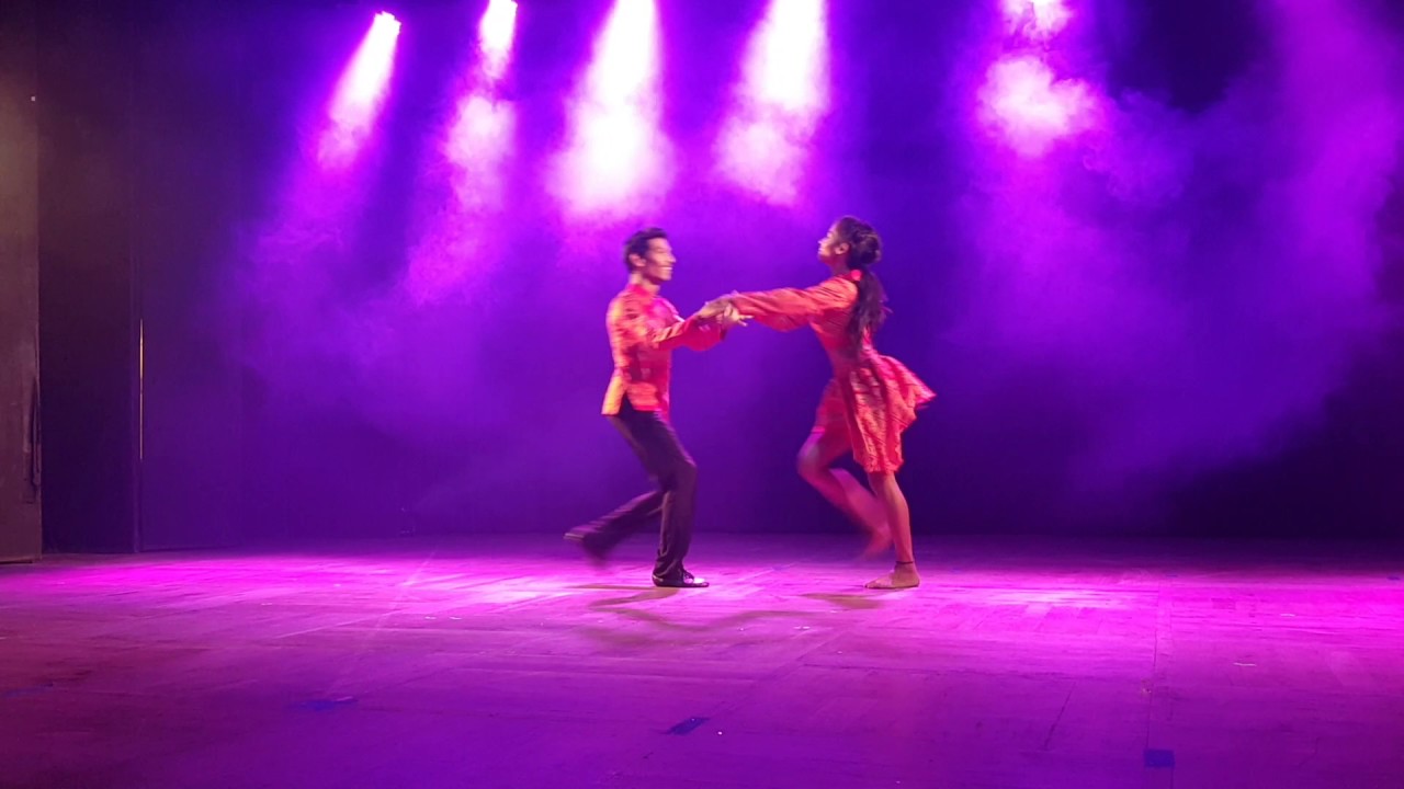 VTDA - 3rd production - Shimmy Shake & Shuffle - JOURNEY OF MOVEMENT ...