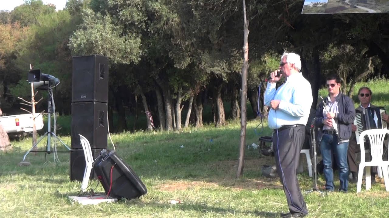 ΓΚΟΒΑΡΗΣ ΚΟΥΤΗΣ ΣΑΝ ΤΗΝ ΠΕΡΔΙΚΑ ΓΥΡΙΖΕΙΣ ΠΕΤΡΩΤΟ ΔΟΜΟΚΟΥ 7-5-13 - YouTube
