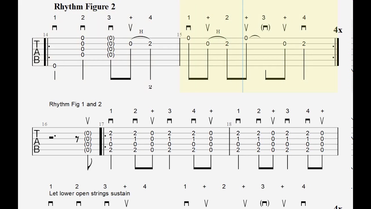Prodigal Son Riffs 1 - YouTube