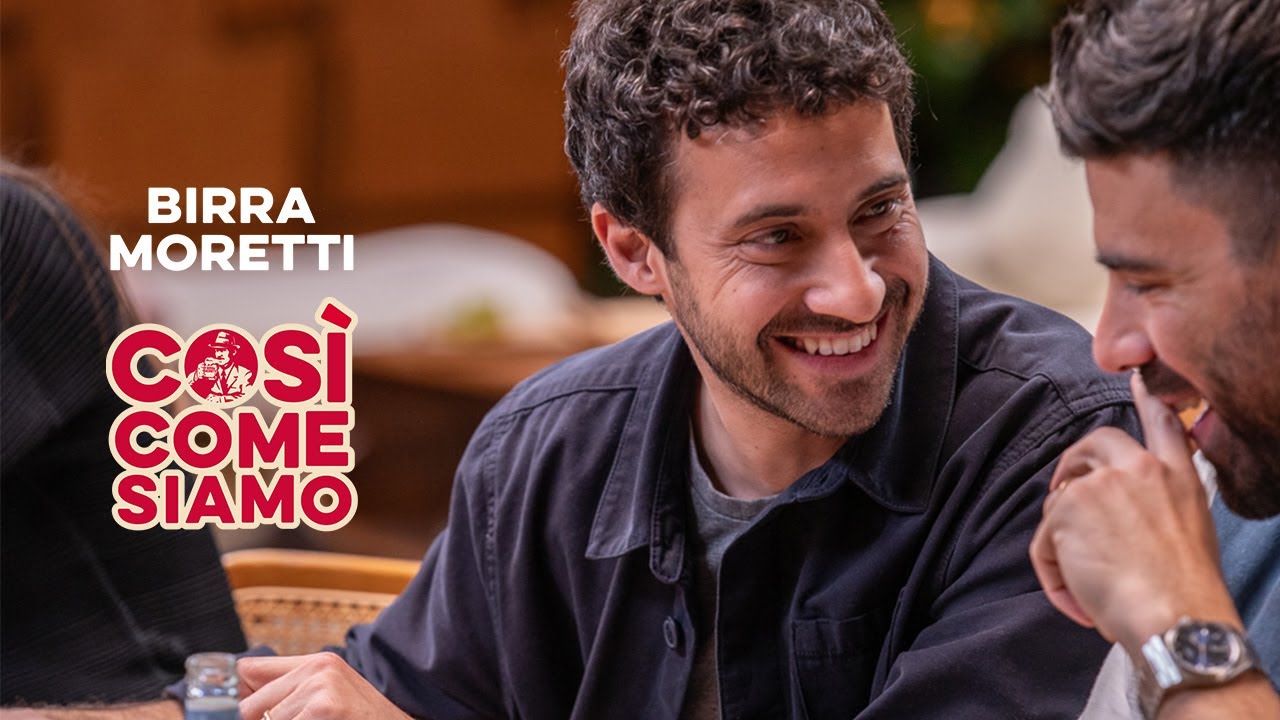 Così Come Siamo stagione 2 | Ep.4 Ti vuoi sposare? - YouTube