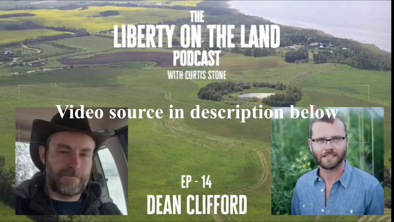 What Dean Clifford thinks of Common Law - YouTube