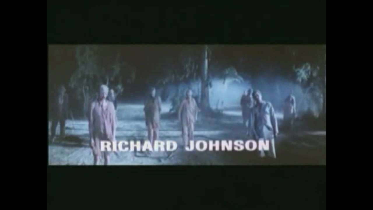 Italian Zombie Trailer Special (1979 - 1981) - YouTube