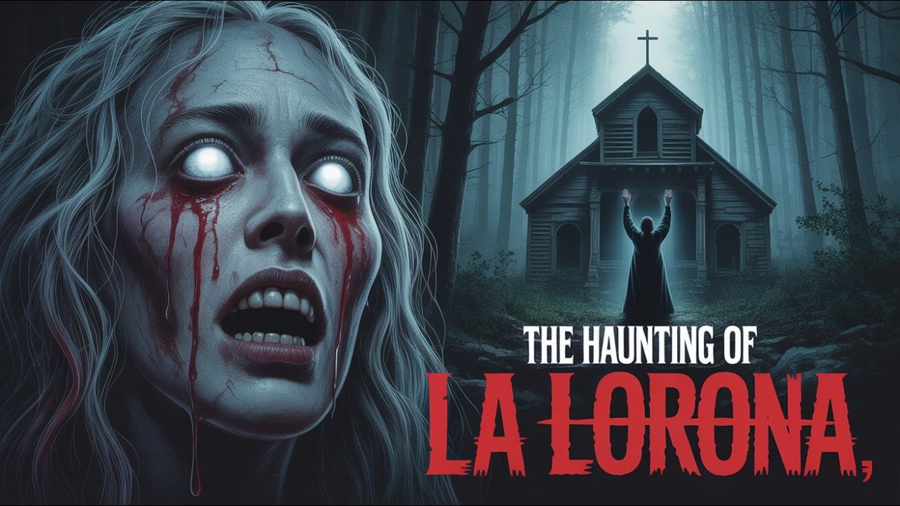 La Llorona: The Terrifying True Horror Legend of the Weeping Woman ...