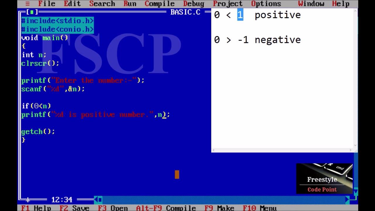 C Program To Find If Number Is Negative Position HINDI YouTube c-program-to-find-if-number-is-negative-position-hindi-youtube