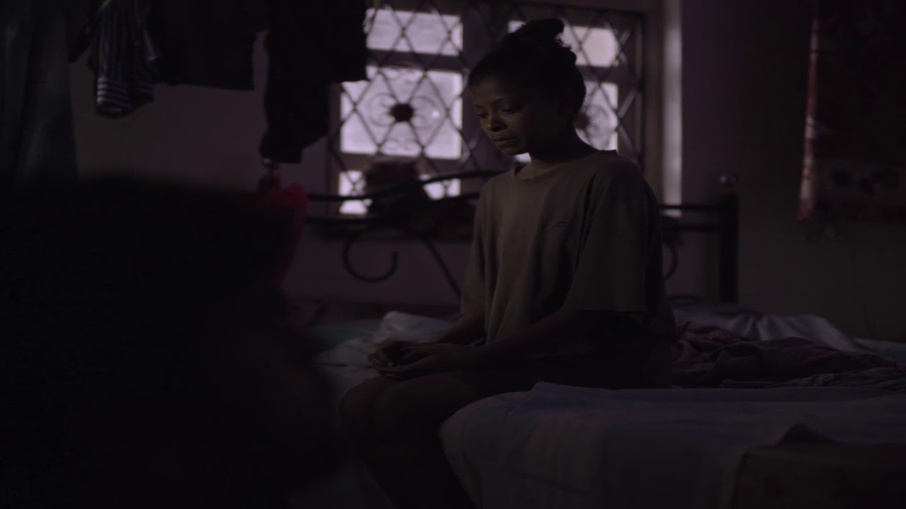 A Cold Summer Night Arthouse Asia 2019 TRAILER - YouTube