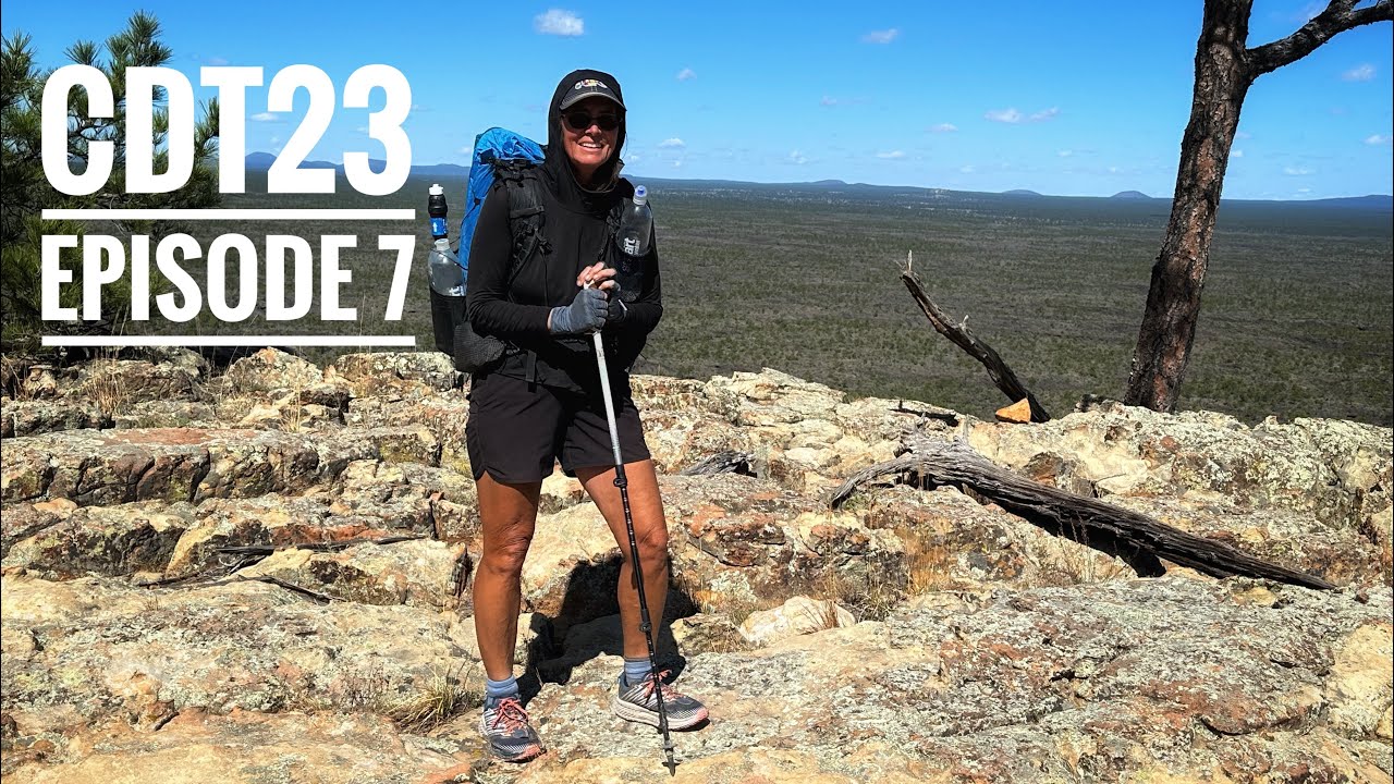 CDT 2023 Episode 7 - YouTube