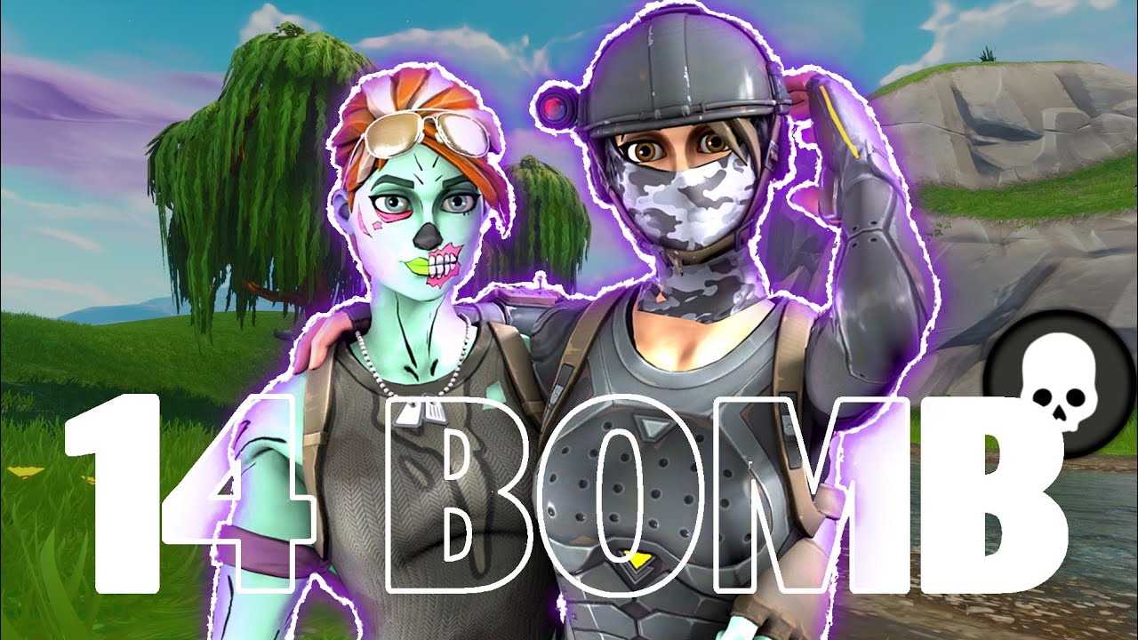 DUO ARENA WIN - YouTube