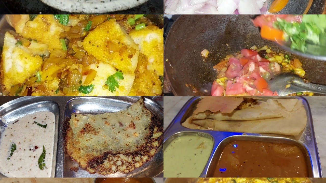 Bahut sare khane ki recipe 😋 👌. all time favorite sauth indian dish .a ...