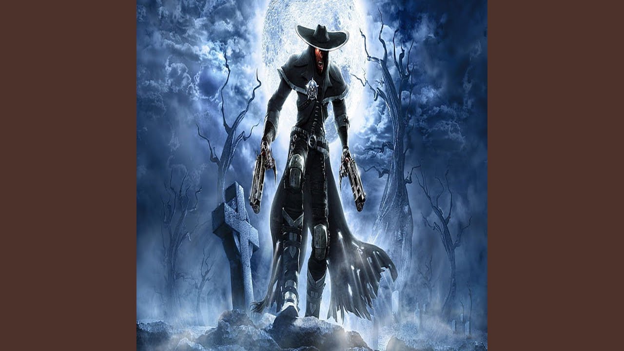 Ghost Drive - YouTube