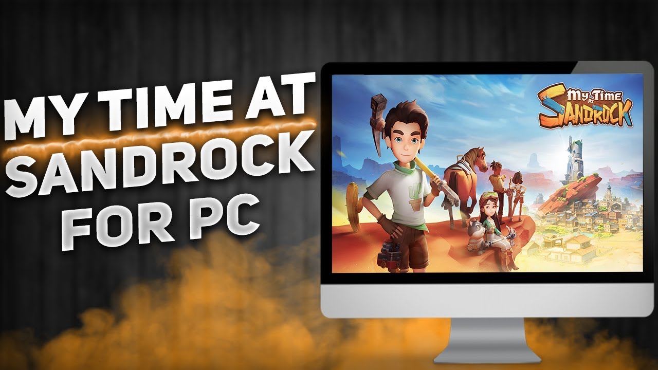 MY TIME AT SANDROCK | How to Install [PC/LAPTOP] | TUTORIAL 2025 | NO CHARGE GUIDE - YouTube