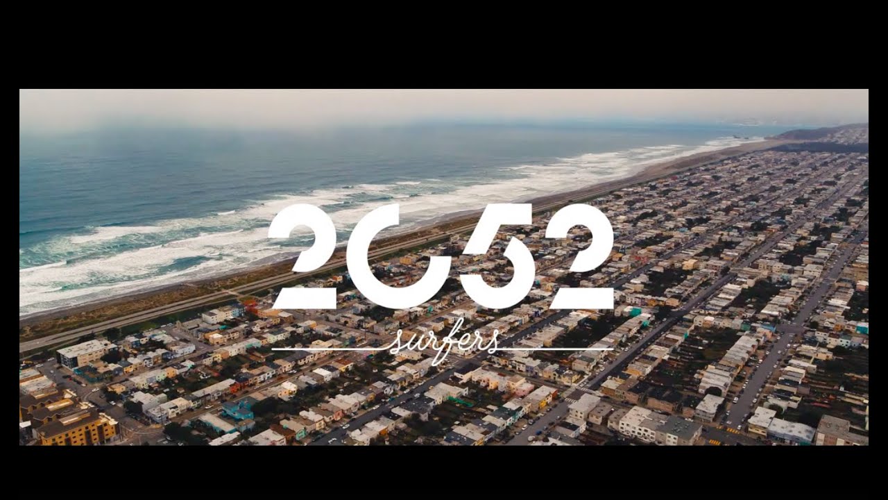 2052 surfers - YouTube