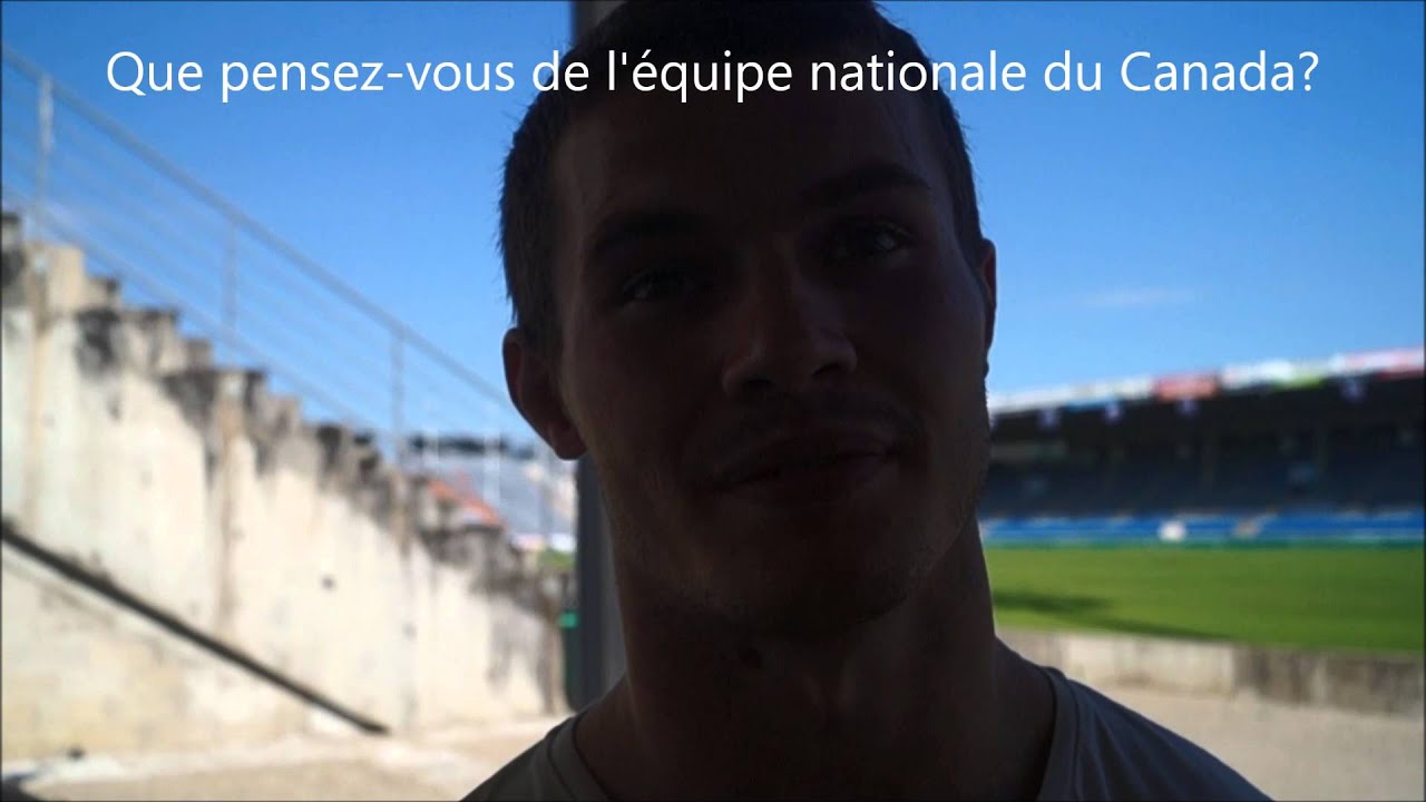 Interview de Taylor Paris - Les Mordus de l'Actu Rugby. - YouTube