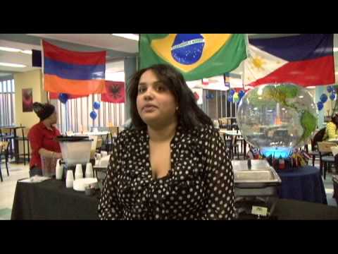 Third World Alliance - YouTube