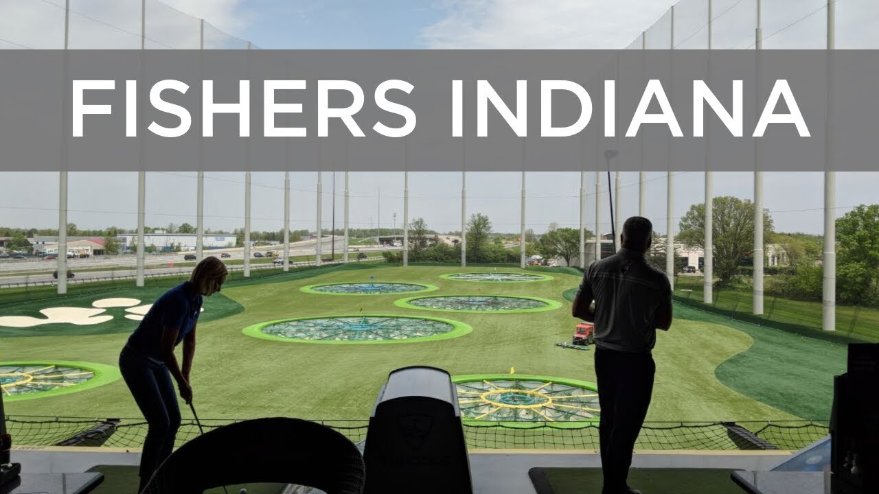 Fishers Indiana Community Feature - YouTube