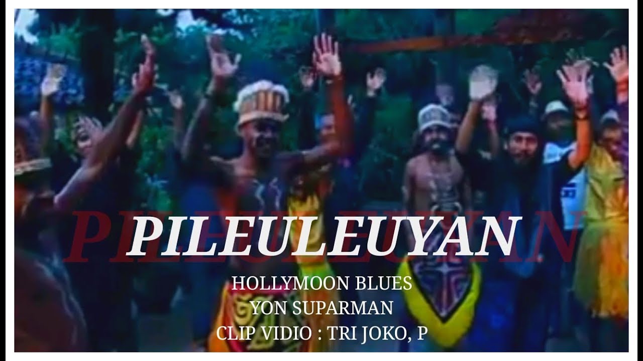 PILEULEUYAN - Yon suparman - YouTube