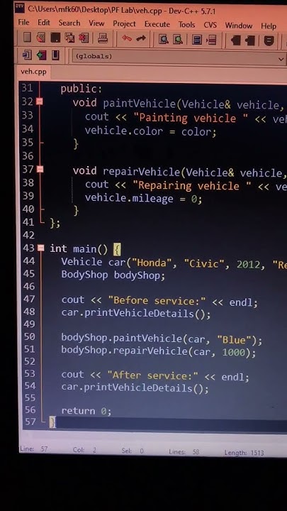 Vehicle Make Ccoders Codelife Codemasters Codinglife Codingninja Coding Code Coders 