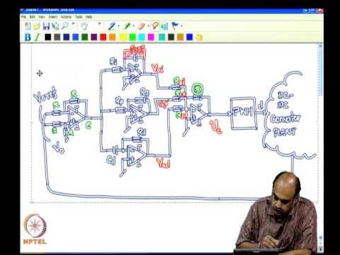 Mod-09 Lec-30 Implementation of PID controller - YouTube