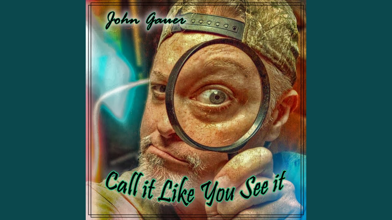 Call It Like You See It - YouTube