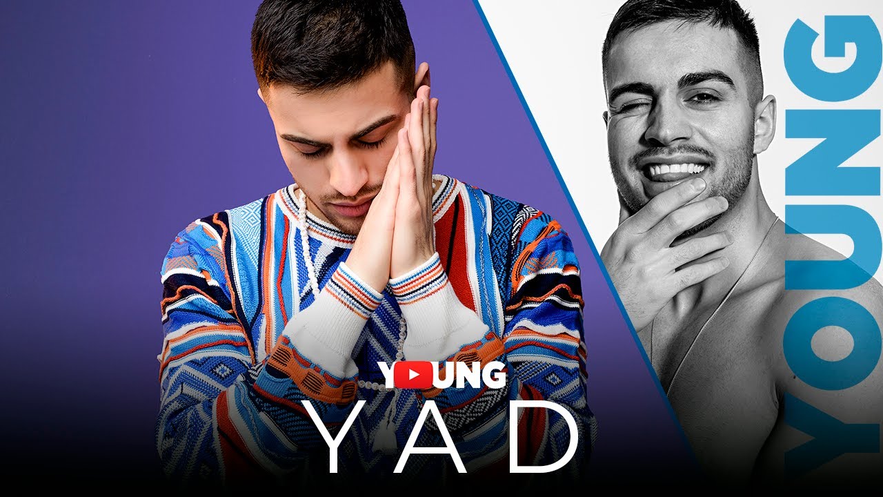 Yad: “Quiero presentarme a mí mismo como YAD, no como la copia de ...