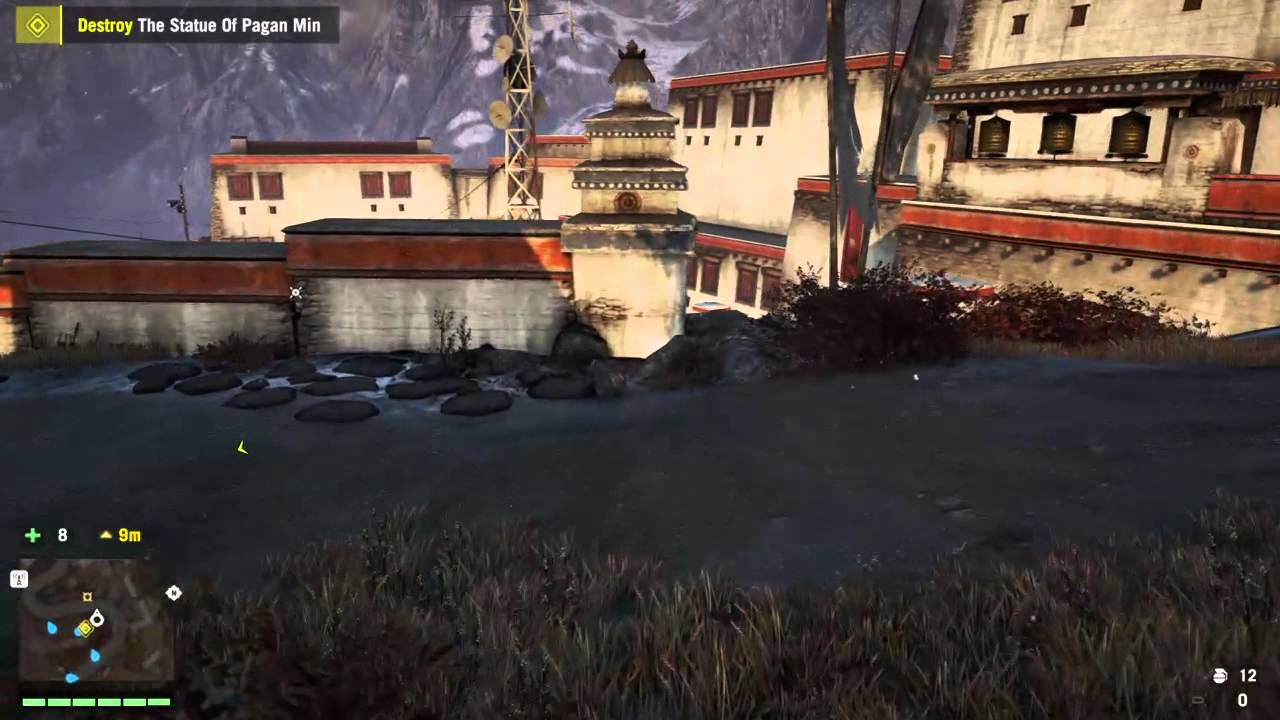 Exploding knees - YouTube