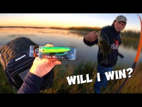 Same Bait 1v1 Fishing CHALLENGE! (Fishing with Subscribers) - YouTube