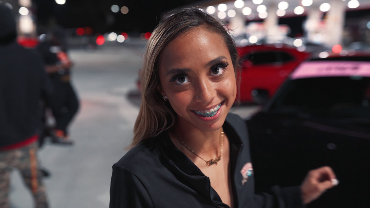 Street Racers Takeover Car Meet | Houston - YouTube