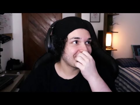 MeiaUm se EMOCIONA com seu NOVO projeto - YouTube