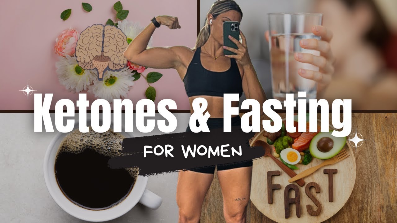 Using Ketones and Fasting for Mental Clarity, Autophagy and Balancing ...