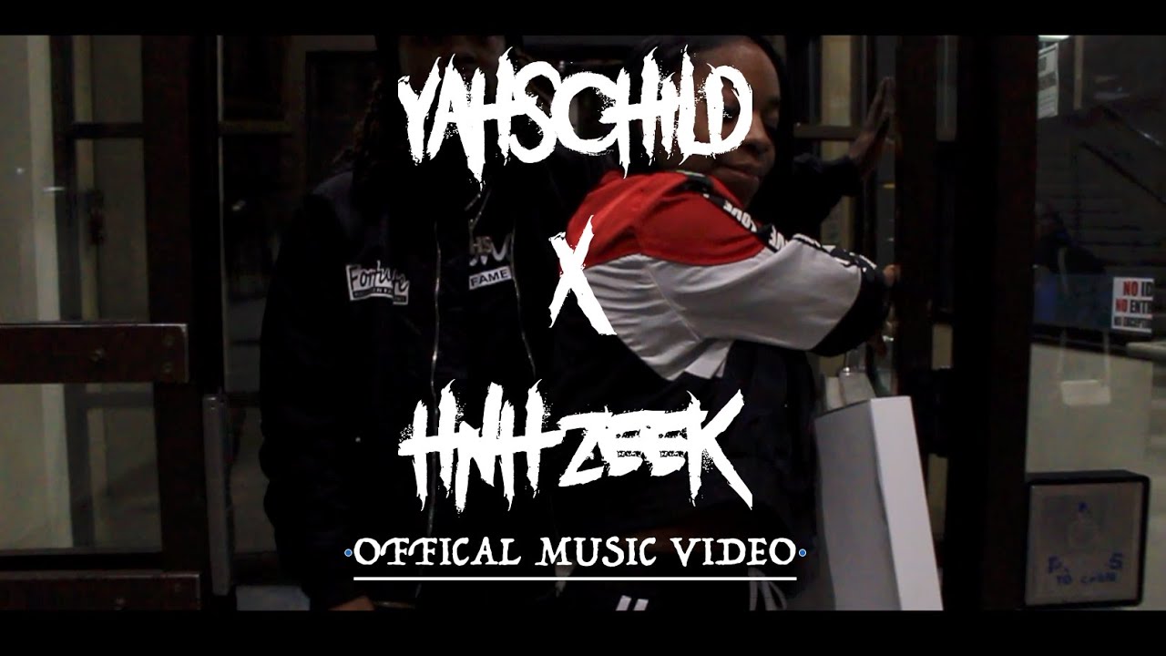 KNOW NO BETTER x YAHSCHILD HNH ZEEK x PRO. BY RELL SHELLZ [OFFICIAL ...