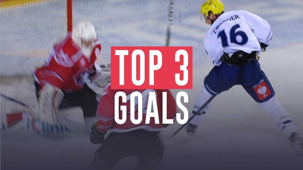 Top 3 Goals | Game Day 5 - YouTube