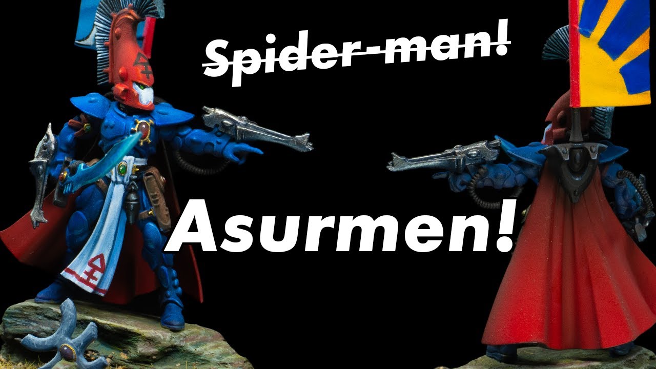 One Day Asurmen - YouTube