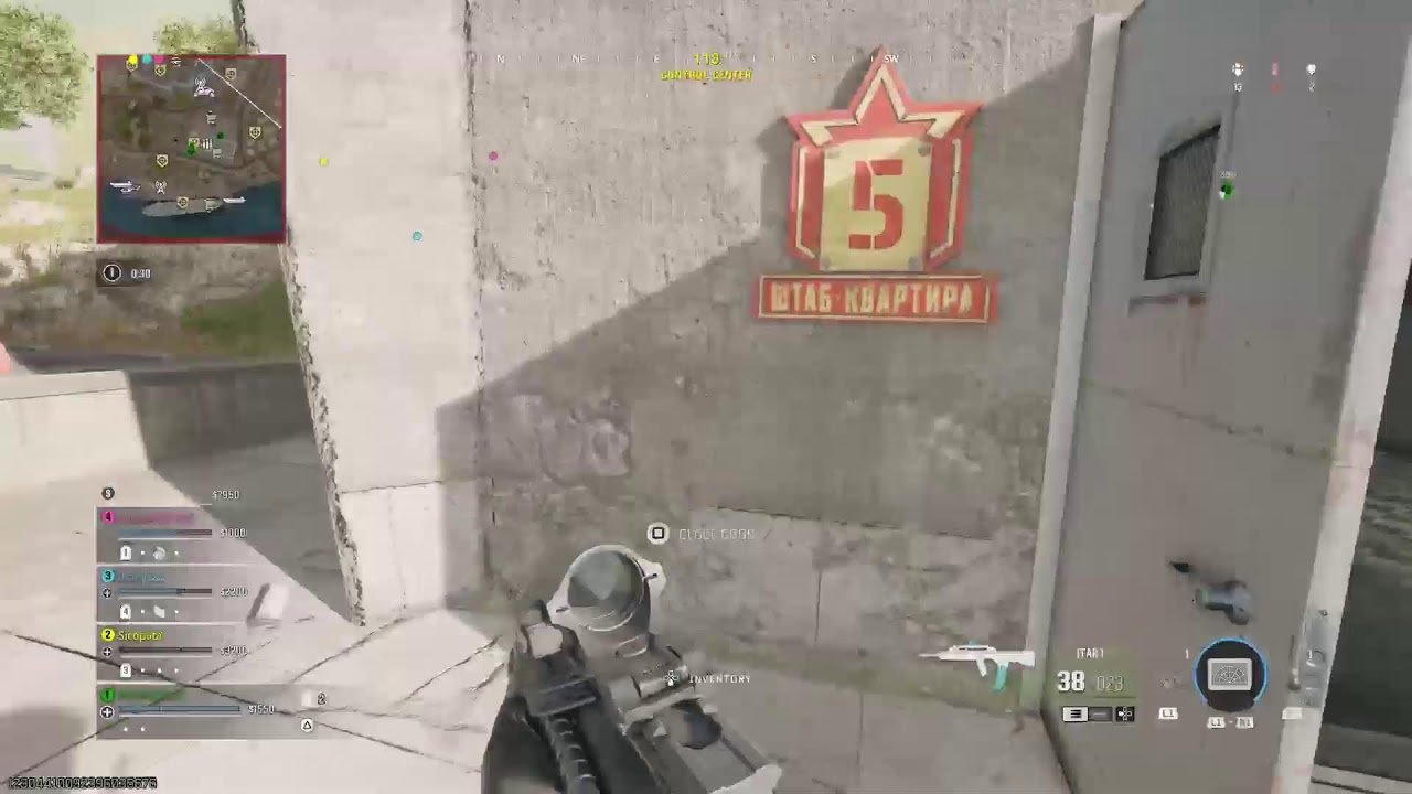 Call of Duty Warzone playing with the Dream Team. - YouTube