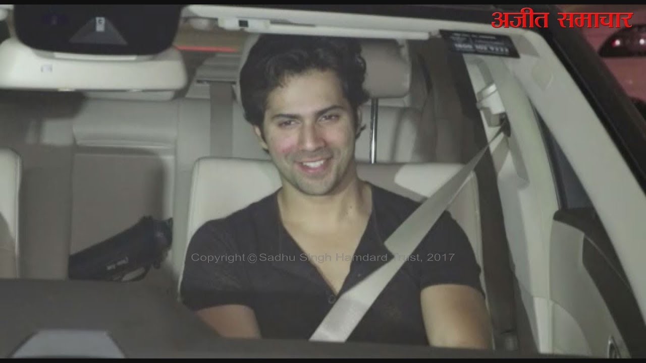 Fatafat Ajit Samachar Bollywood Khabren, 27 August 2017 - YouTube