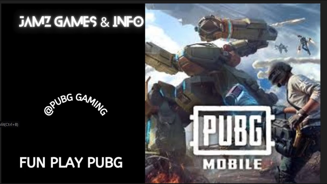 PUBG Mission clear HD Video Clear.../... - YouTube