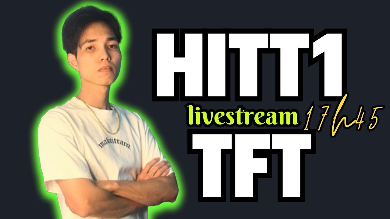 Hitt1 | Sắp 300sub rồi hehe | !group !accpbe - YouTube