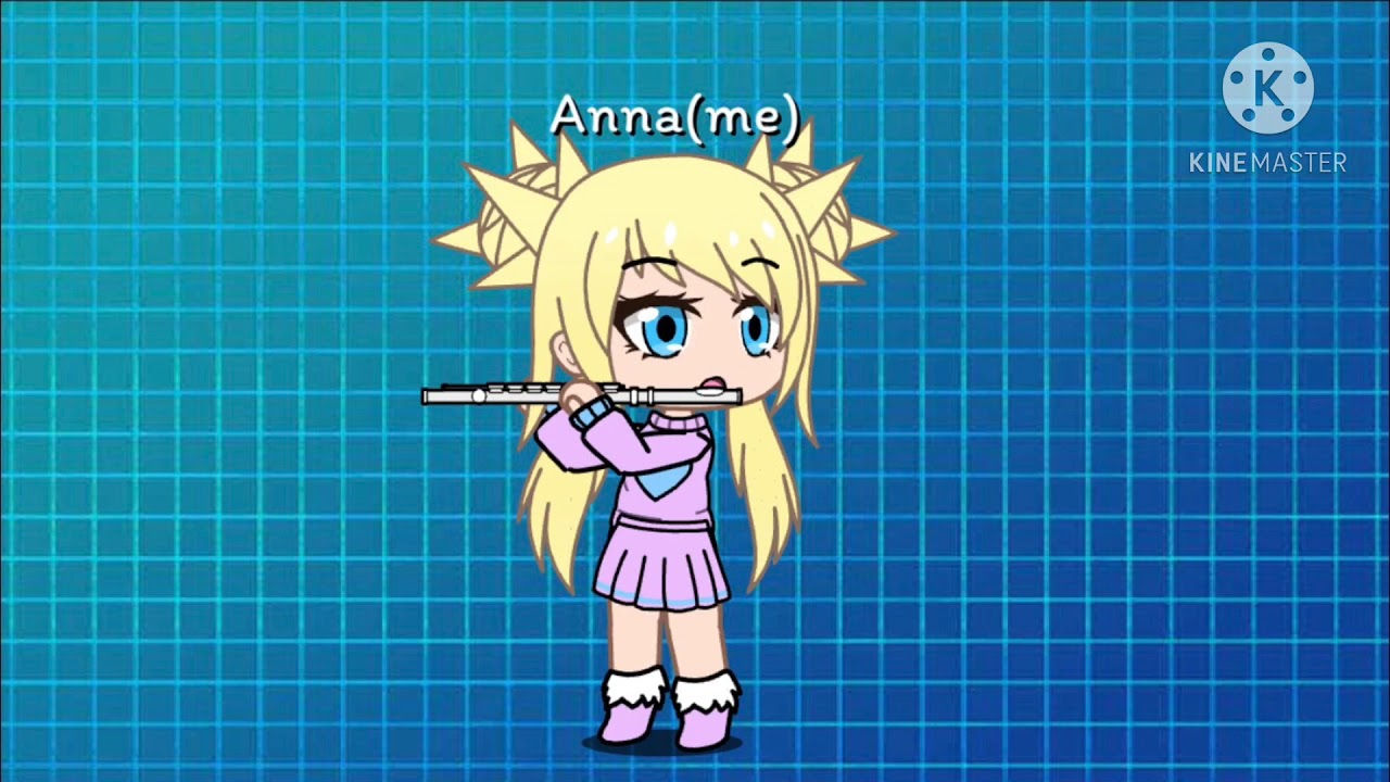 Instrument...?~Gacha Club - YouTube