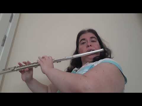 Miri Yusif & Röya Senden 1 Danedir Flüt Kısa