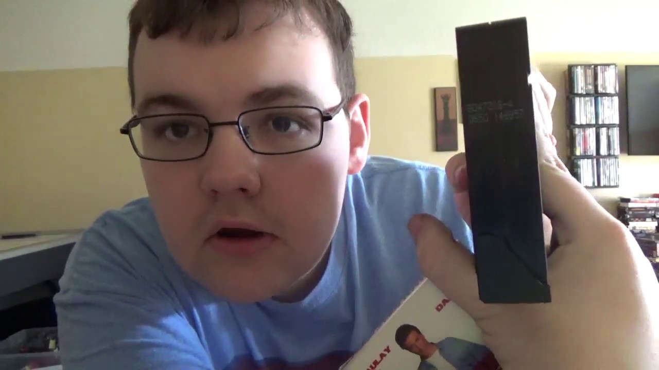 My MGM VHS Collection: 2017 Edition - YouTube