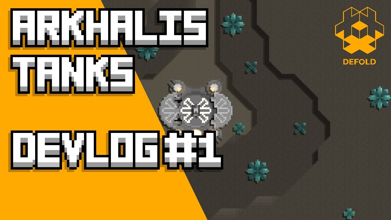 Arkhalis Tanks Devlog #1 - Aiming and camera calibrations - YouTube