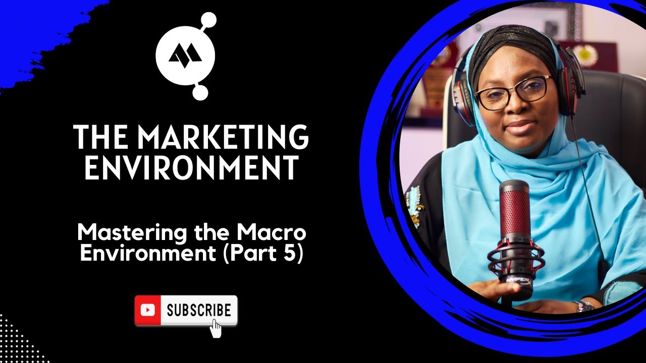 Mastering the Macro Environment (Part 5) 🚀 - YouTube
