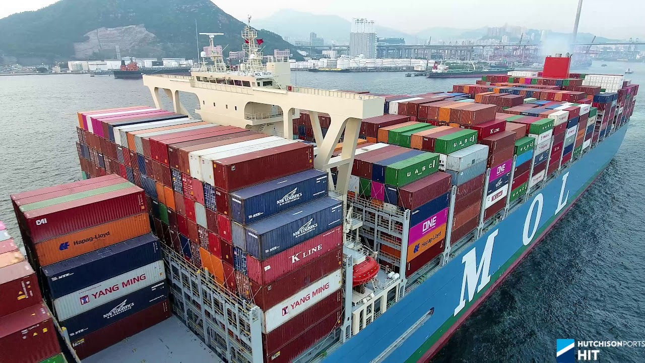 MOL TRUTH 4k update - YouTube