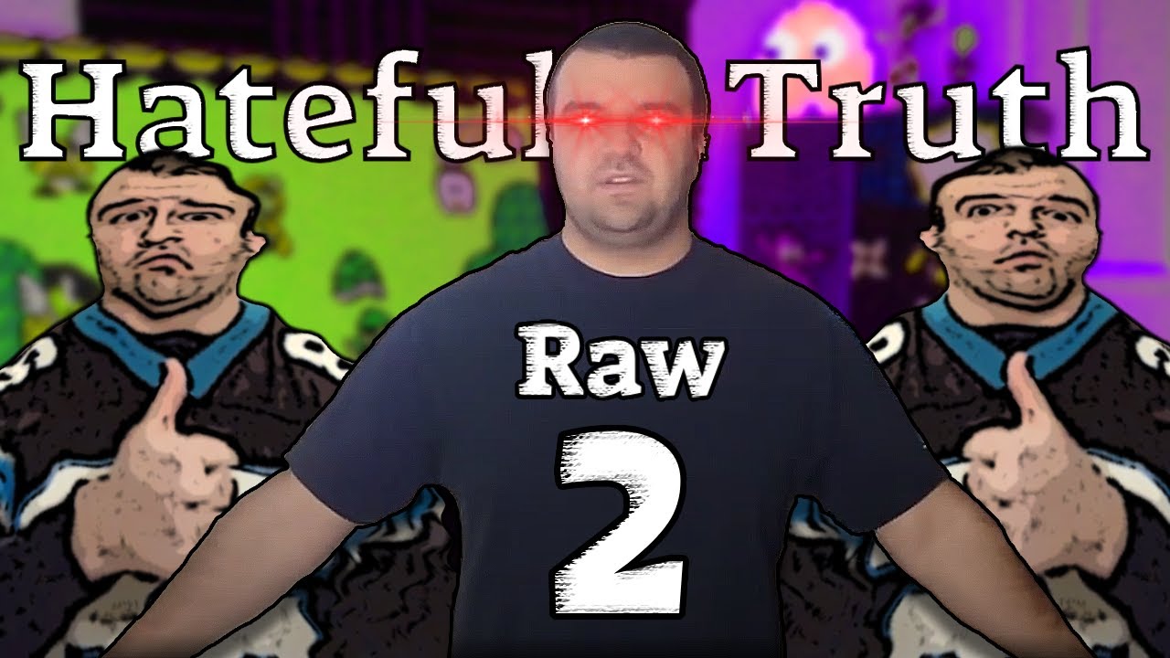 The [Redacted] Truth Part 2 (feat. Doodette) - YouTube