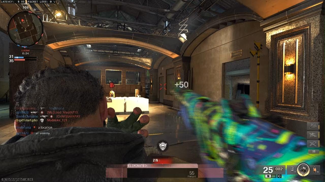 COD - BO6 (KILL CONFIRMED) 20/13kd | 23c/3d I'm doing my part 🤬 ... {PPSh41/GS45} - YouTube