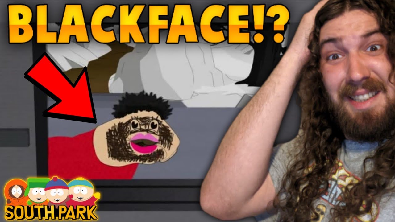 Absolutely WILD South Park Moments! - YouTube
