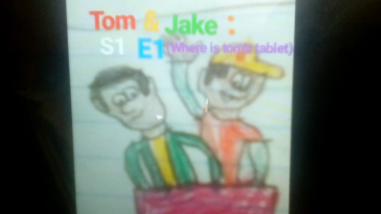 Tom and jake - YouTube